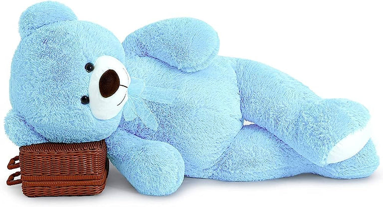 Best Giant Teddy Bear For Boys - A Perfect List - Boo Bear