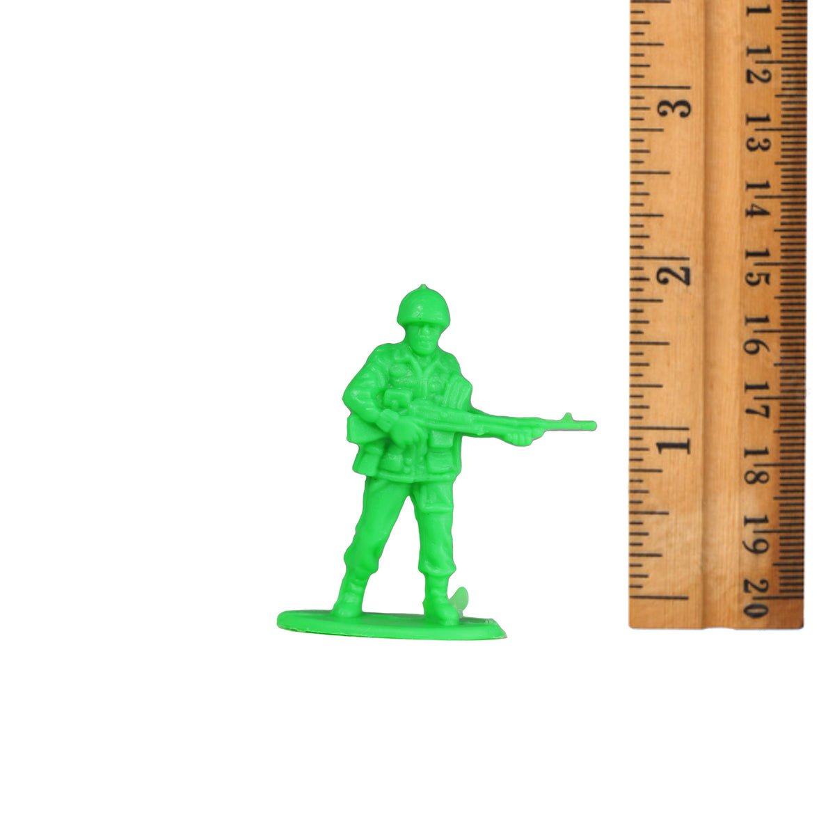 Toy Soldiers - Boo Bear