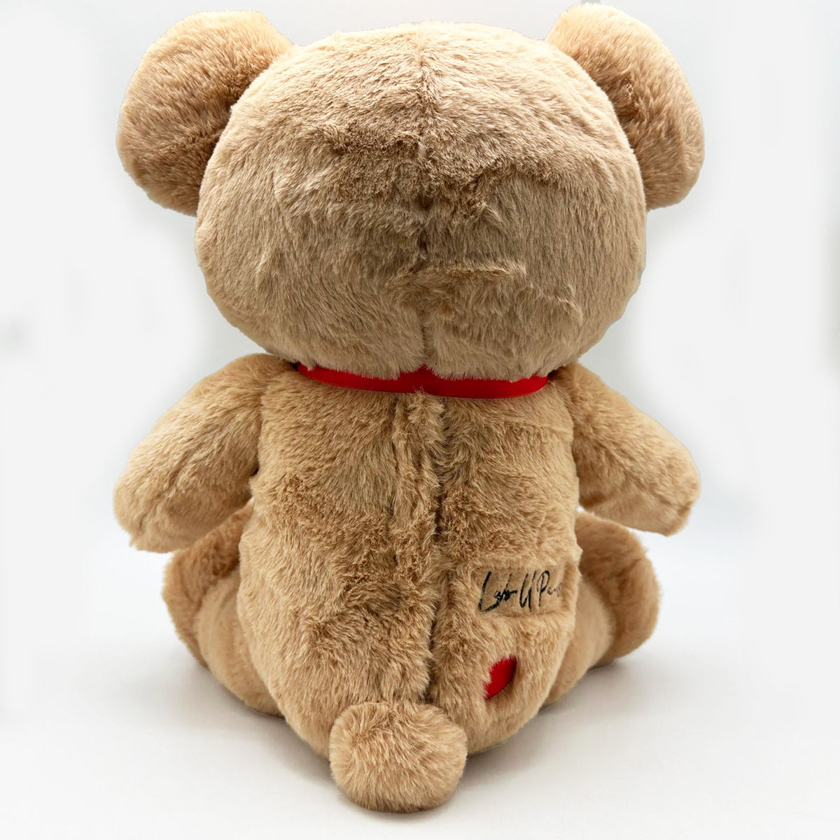Teddy Bear - Boo Bear