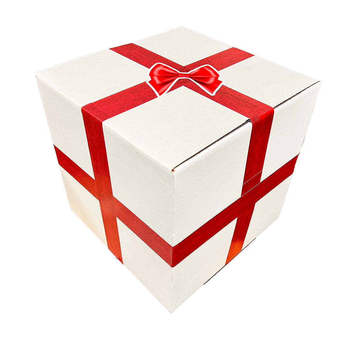 Well, GIFT WRAP it For You: Elevate Your Gift-Giving Experience - Boo Bear